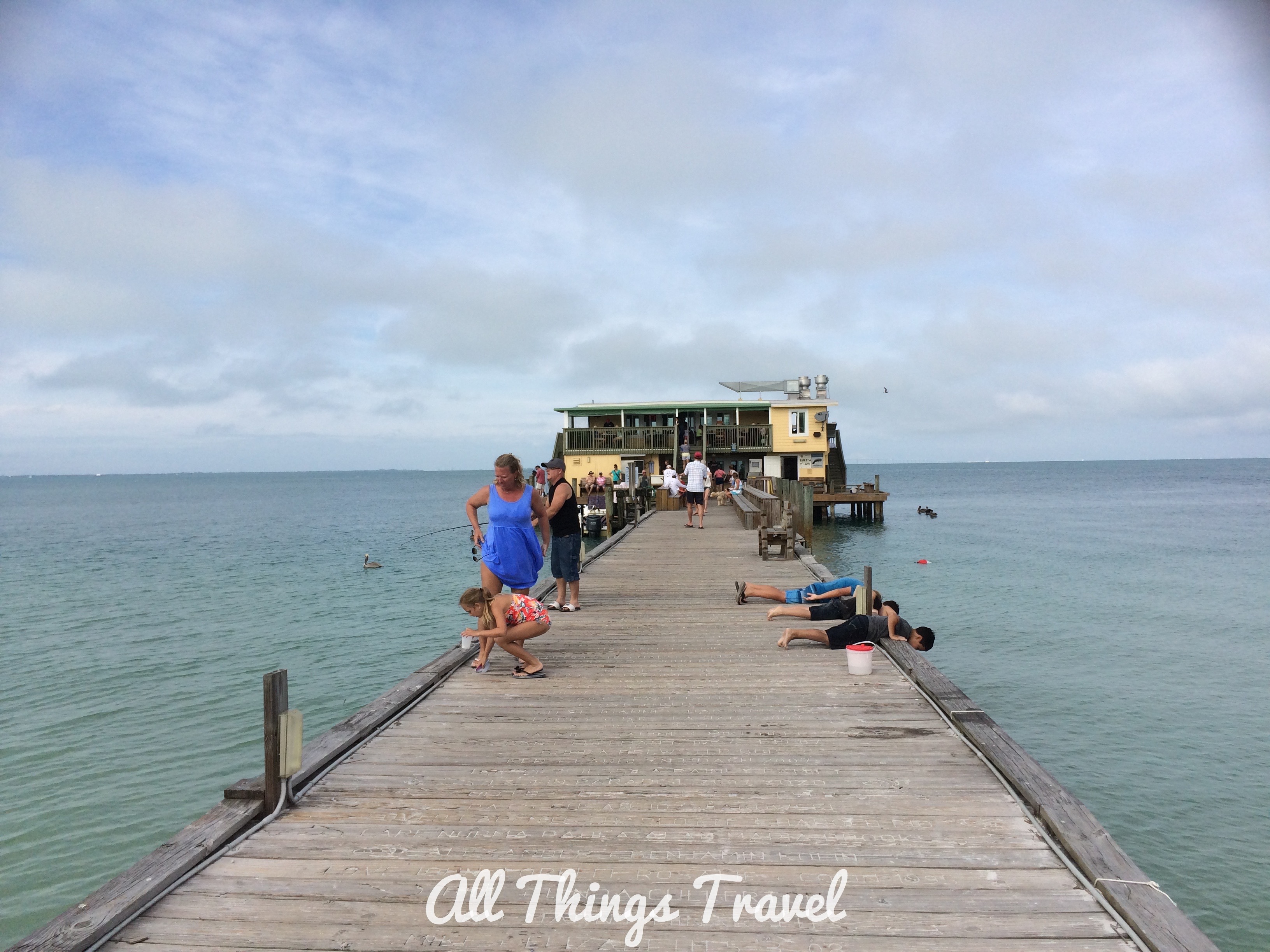Siesta Key and Beyond | All Things Travel